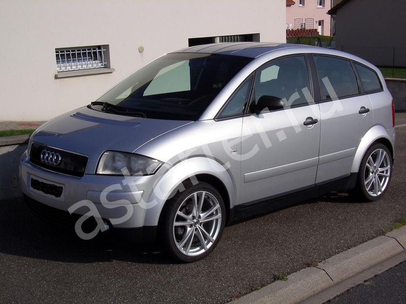 Ремонт стартеров Audi A2 в Москве и РФ, купить стартер Audi A2 цена